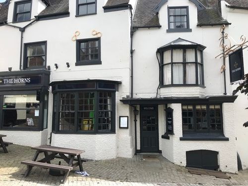 Dining & Drinking Directory - Discover Ashbourne