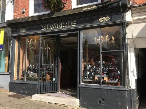 Shopping Directory - Discover Ashbourne