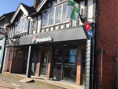 Dining & Drinking Directory - Discover Ashbourne