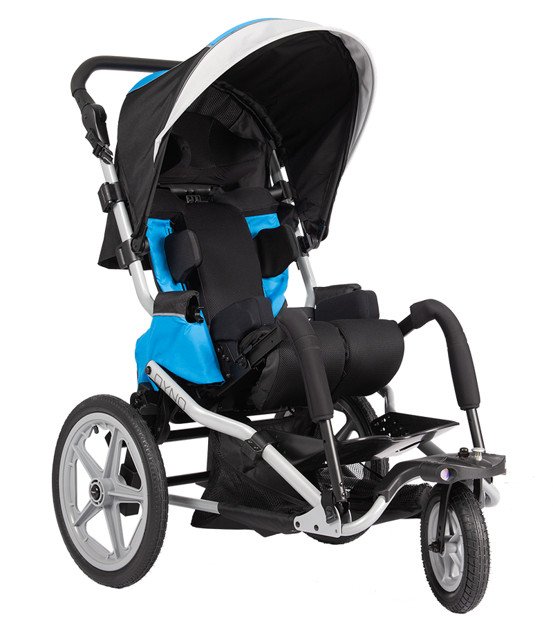 Trak || Leggero US