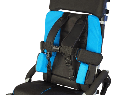 Reach || Leggero US