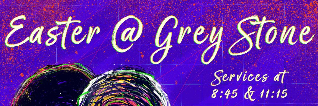 Grey Stone Church | Home