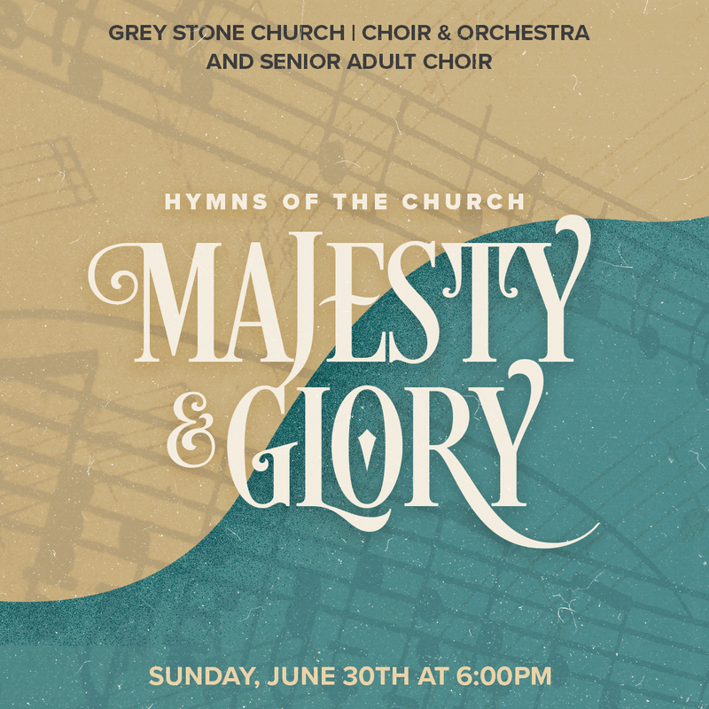 Grey Stone Church | Home