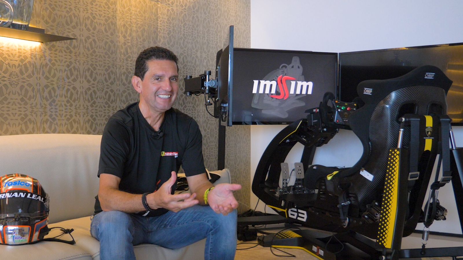 ImSim Racing Simulators