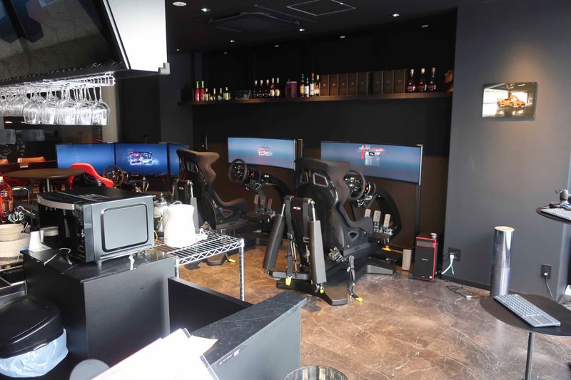 ImSim Racing Simulators