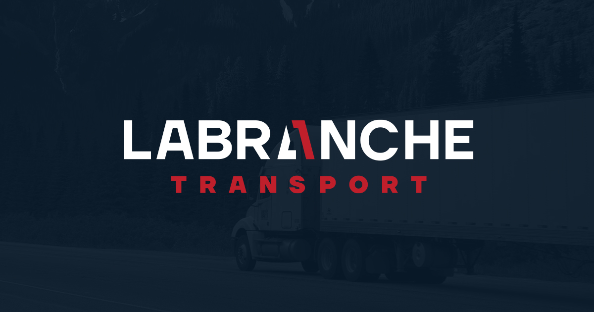 Labranche Transport - Home