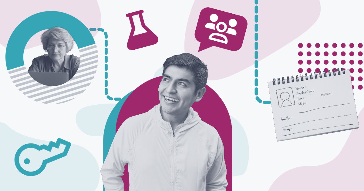 Persona Development: How to Create Impactful User Profiles | Centercode