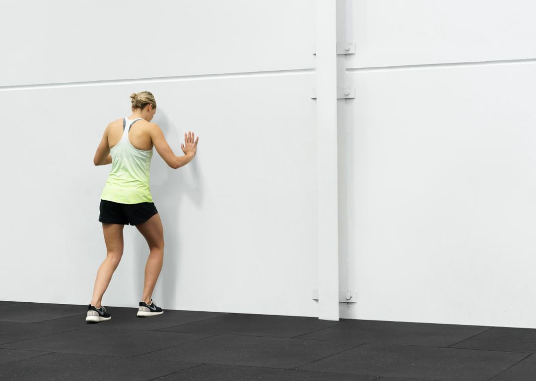 Best Sever’s Disease Stretches: A Guide to Relieve Heel Pain