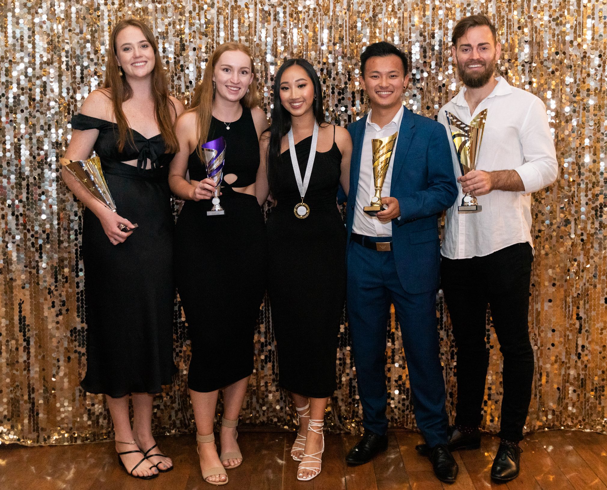 Ascend Health ⎮ Perth's Best Support Workers for 2022