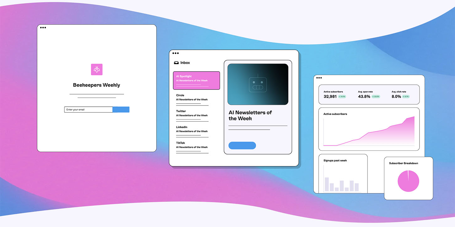 Beehiiv Promo Code - 20% Off Coupon 2024