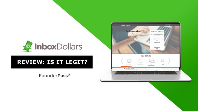 Is Inbox Dollars Legit? An Honest InboxDollars Review (2025)
