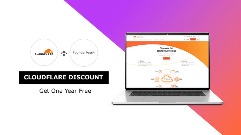 Cloudflare Discount Codes - 1 Year Free (Up to $250,000) 2025