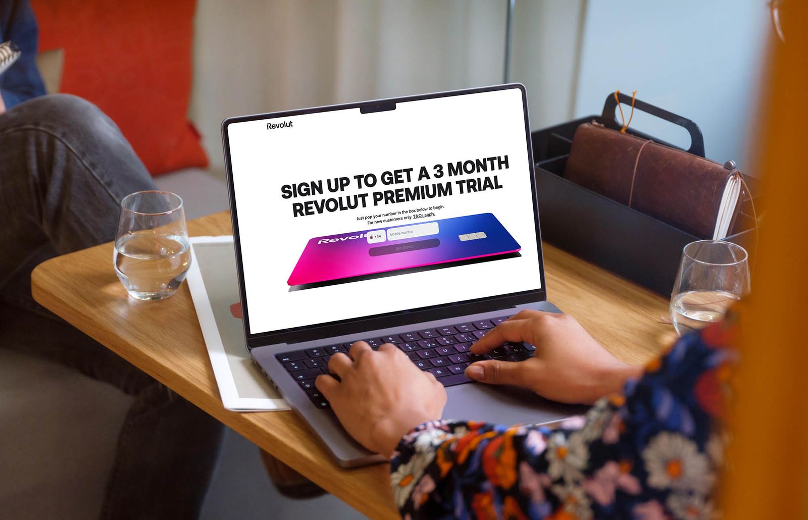 Revolut Sign Up Bonus - The Best Referral Bonus Available (2025)