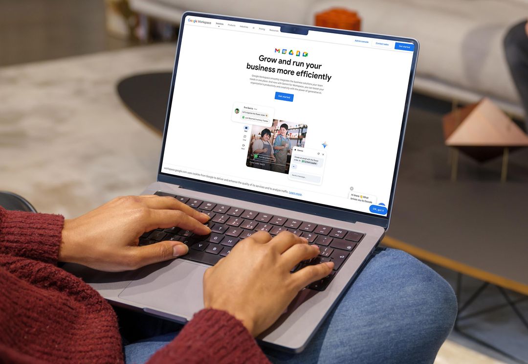 Google Workspace Promo Code - 20% Off For 12 Months 2025