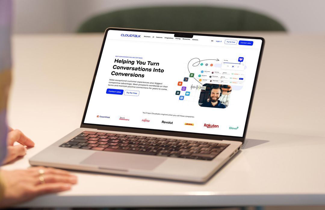 CloudTalk Promo Code - 30% Off Coupon 2024