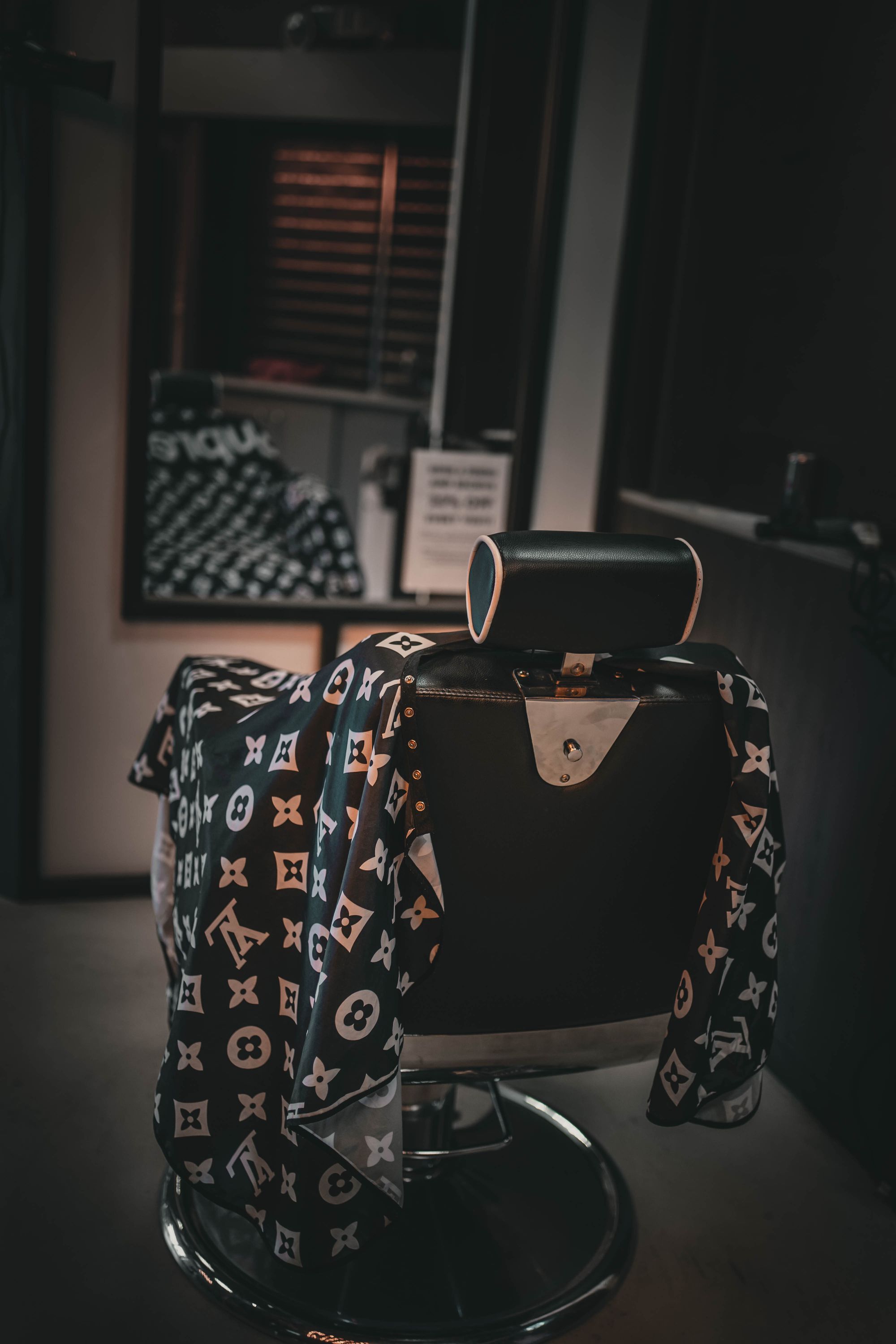 Groom Room - Mens Barbers