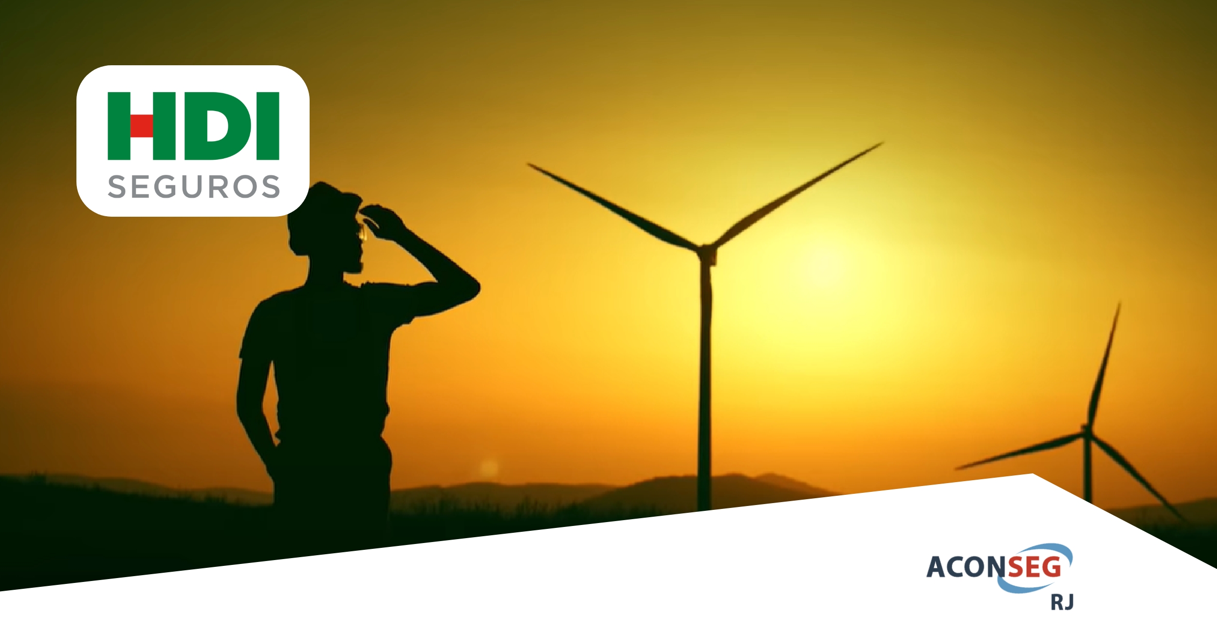 HDI Seguros lança slogan “Protegendo o seu Mundo” | Aconseg-RJ