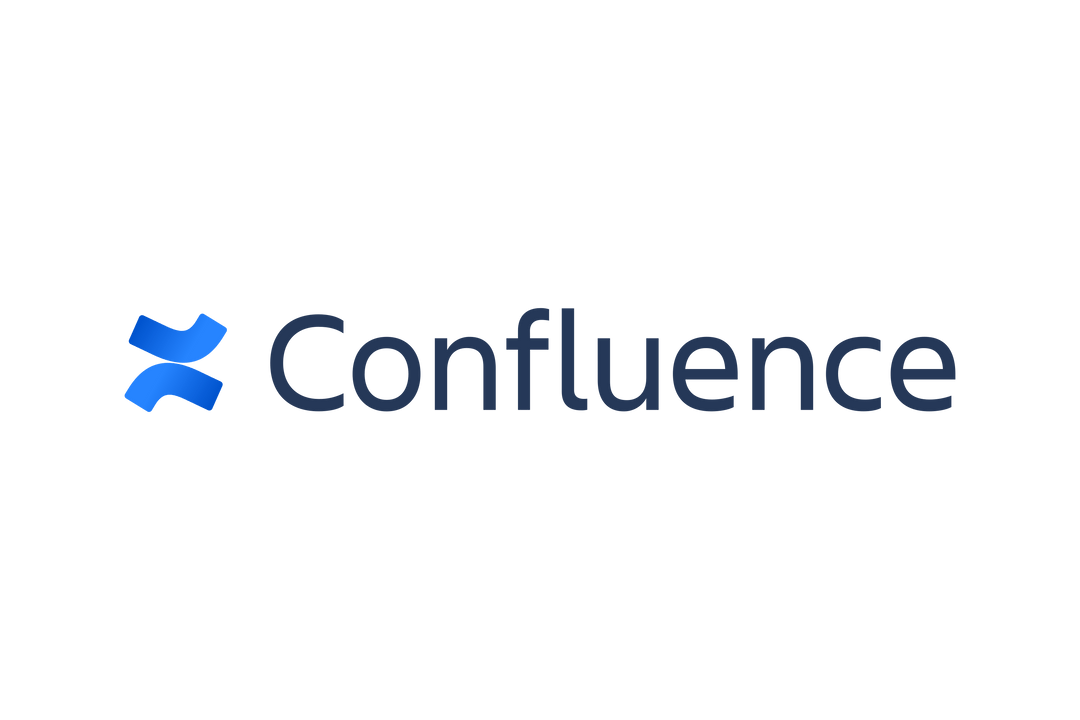 Hi-Res Confluence Logo Download | Logos - NUMI