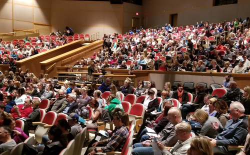 About Screenagers Next Chapter