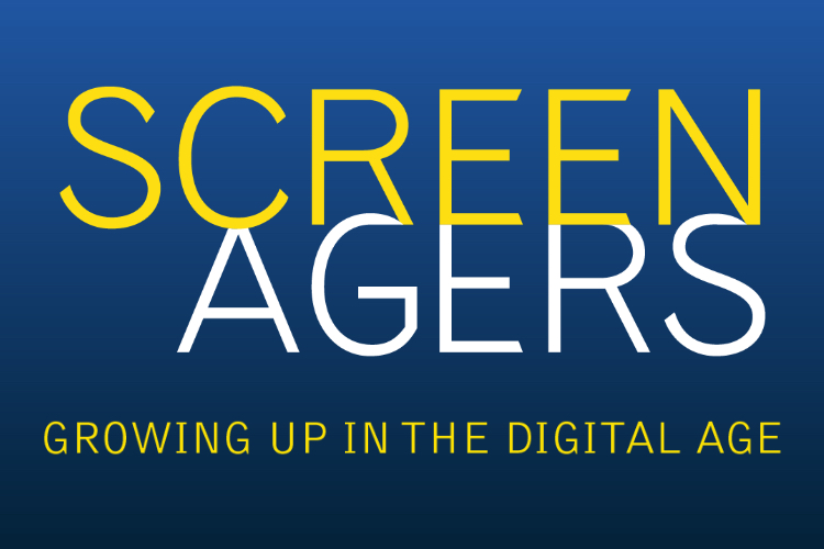 Screenagers Blog | Hosting A Successful Screenagers Event