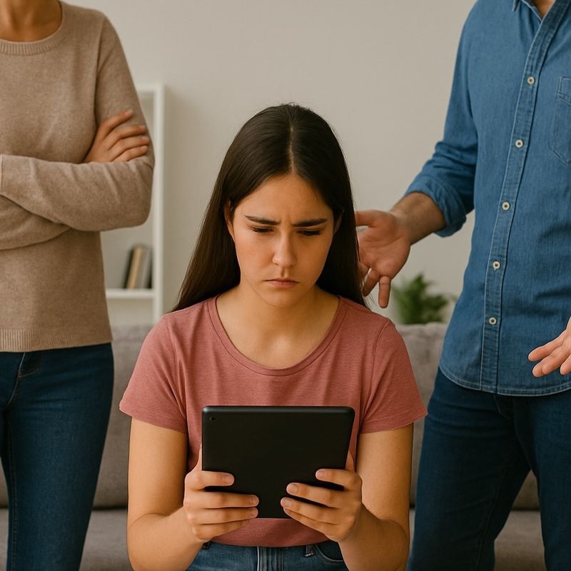 Screenagers Blog | Finally, Screen Time rules That Actually Work For ...