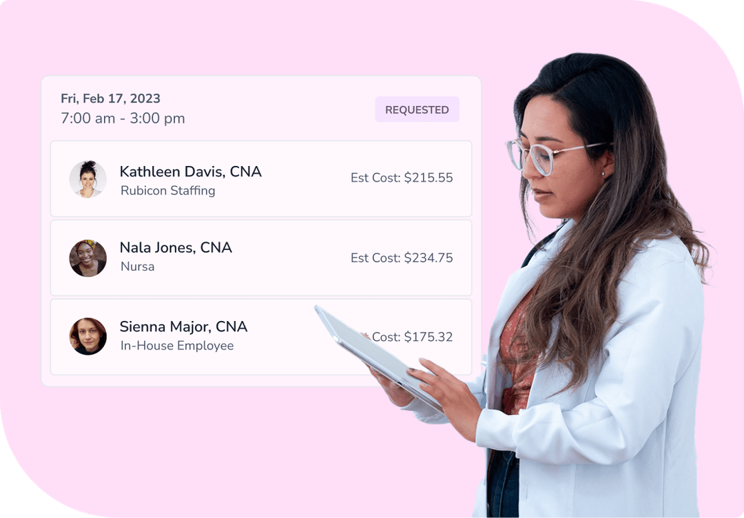 Covr: Software for Better Care Coordination