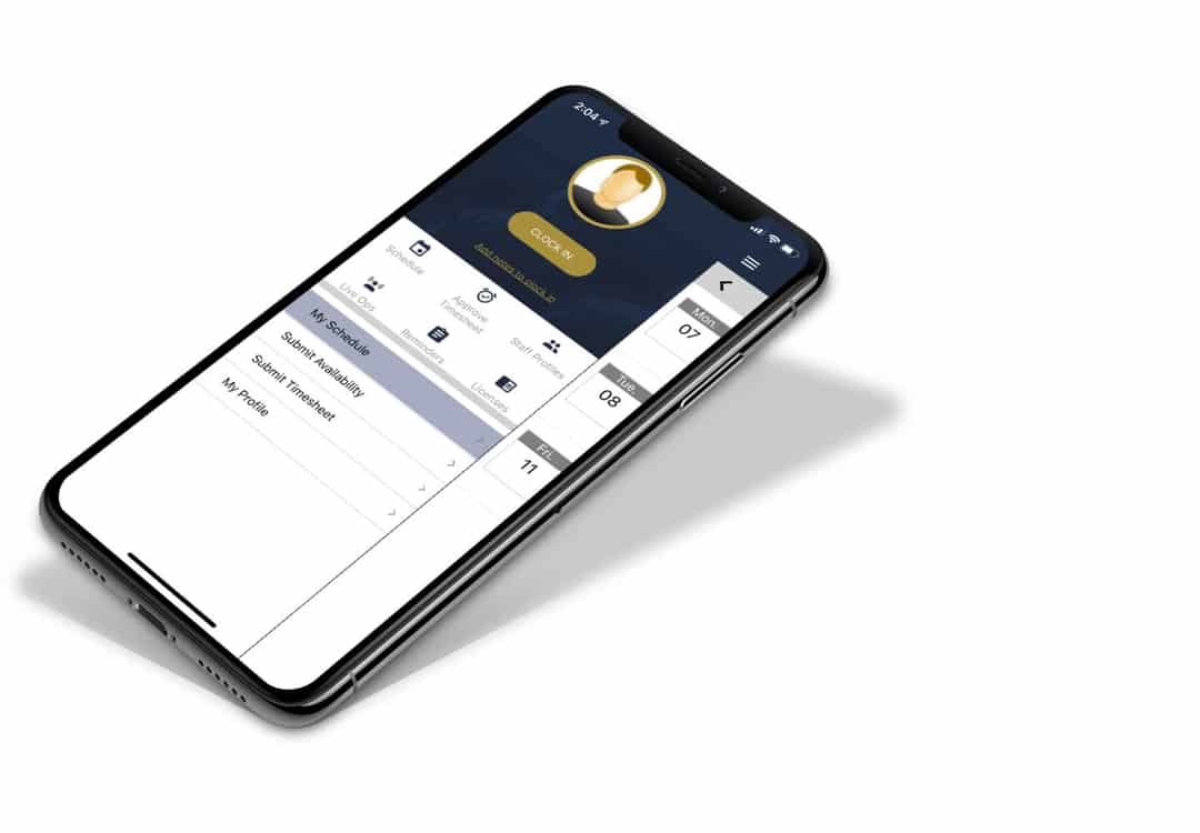 How It Works | Guardhouse