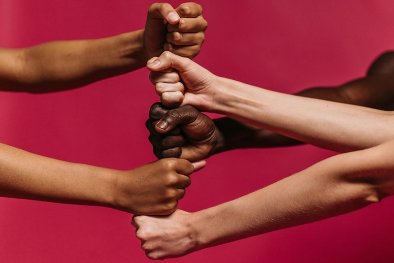 Catalyst Resource - Collective power: what it is and why it’s important