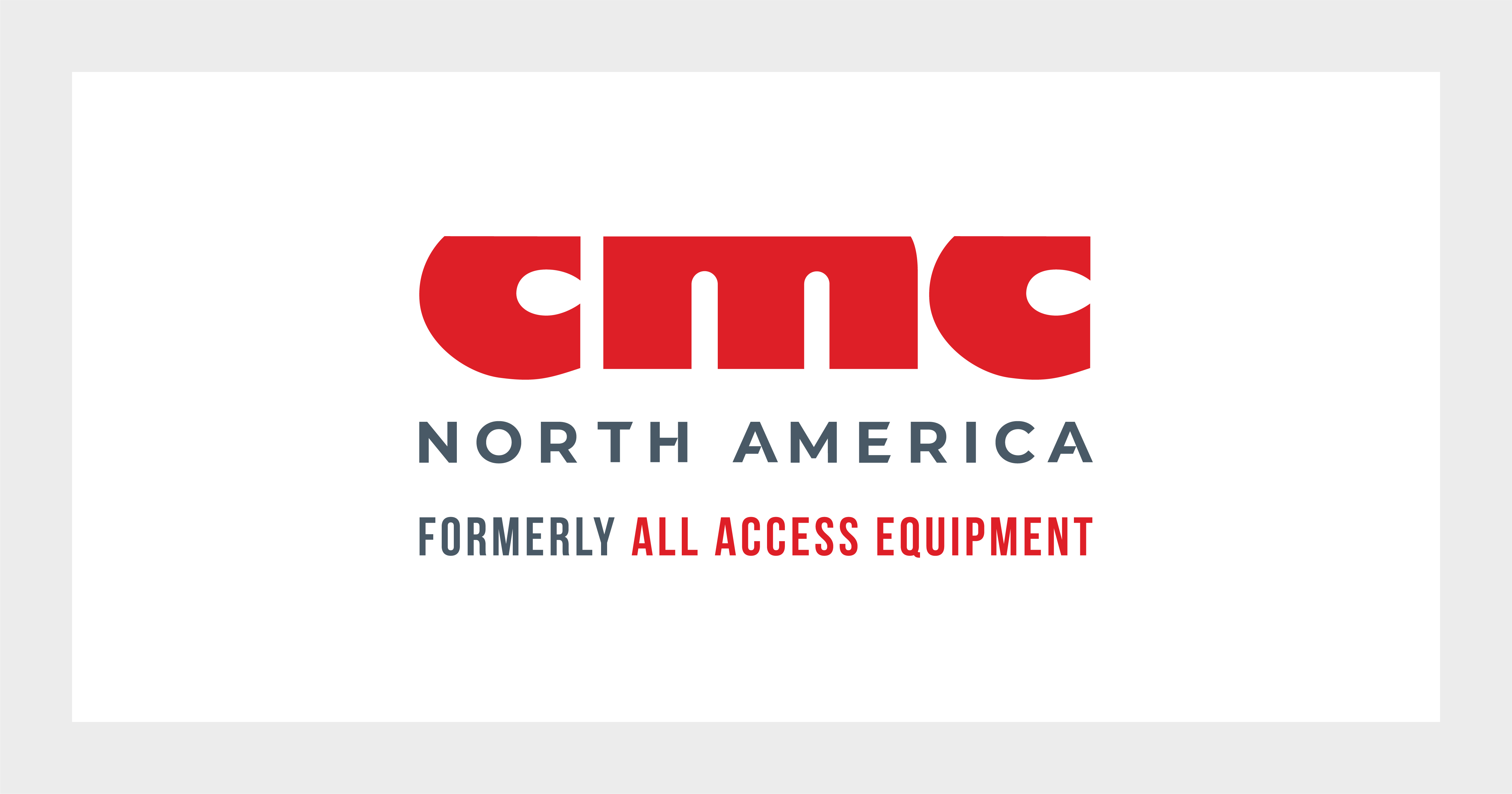 CMC Tracked Aerial Lifts | Tree Care & Building Maintenance