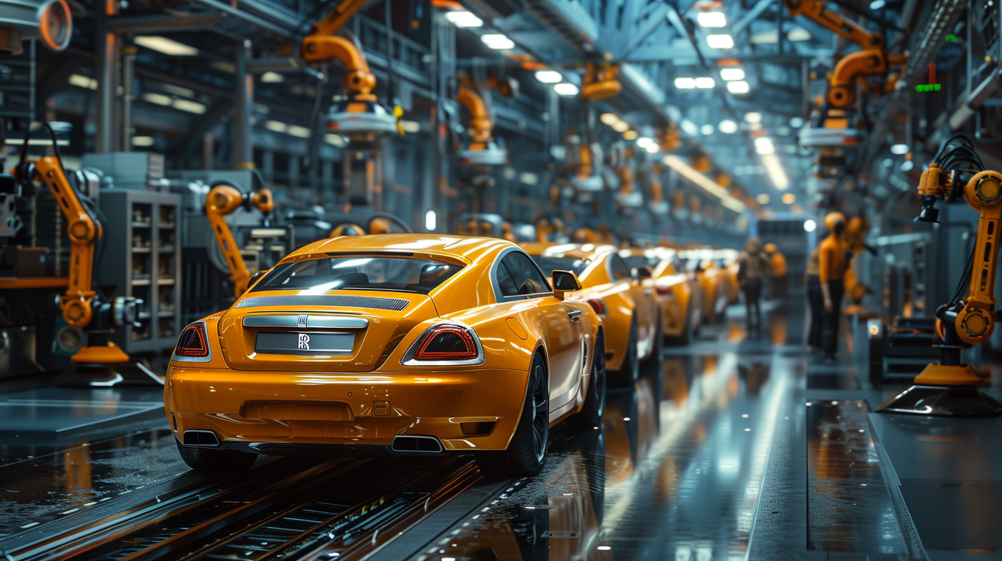 AI Transformation: Insights from Rolls-Royce, Mastercard by Virtasant