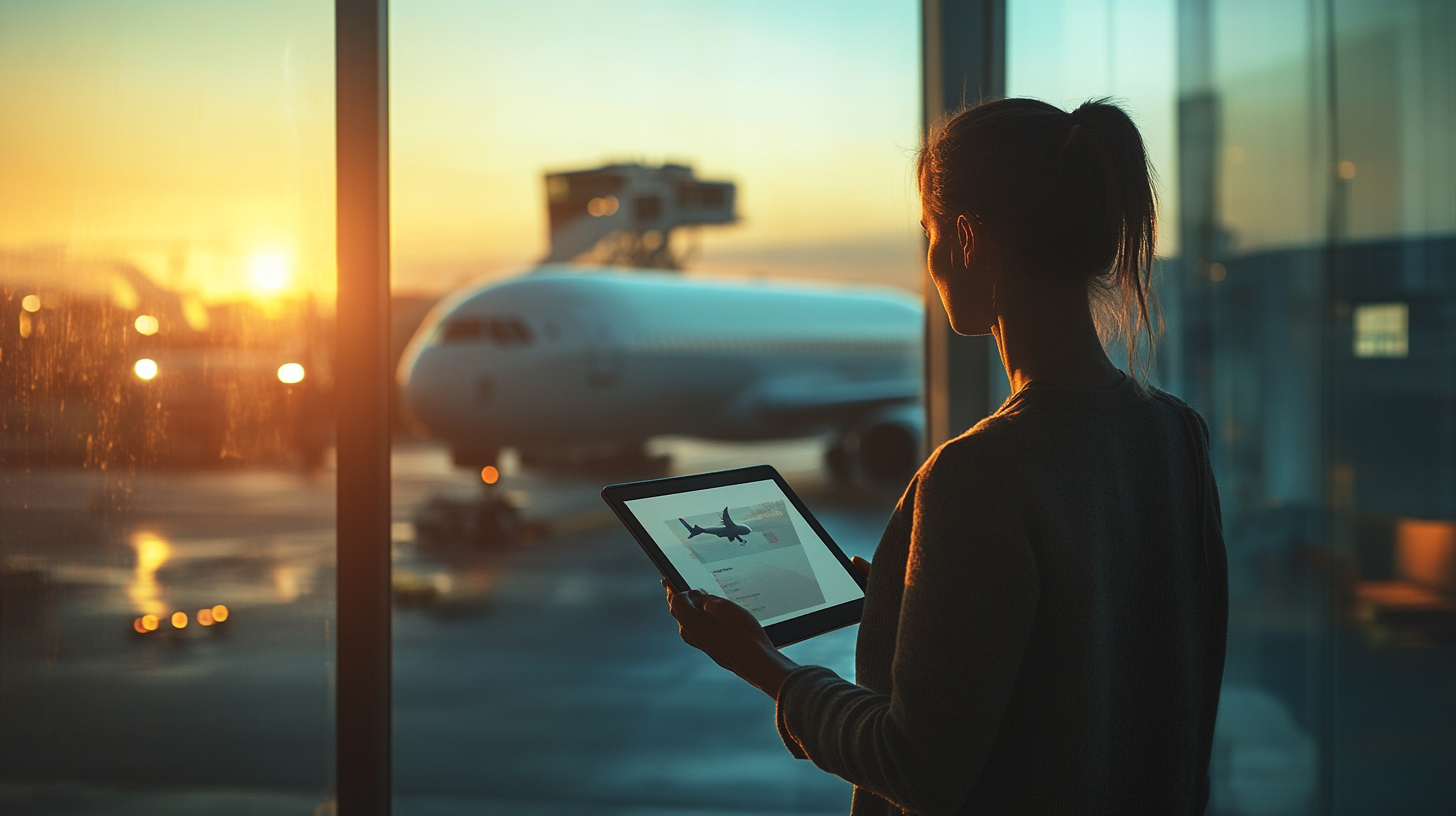 6 Ways Airline AI Takes Flight—from Booking to Touchdown by Virtasant