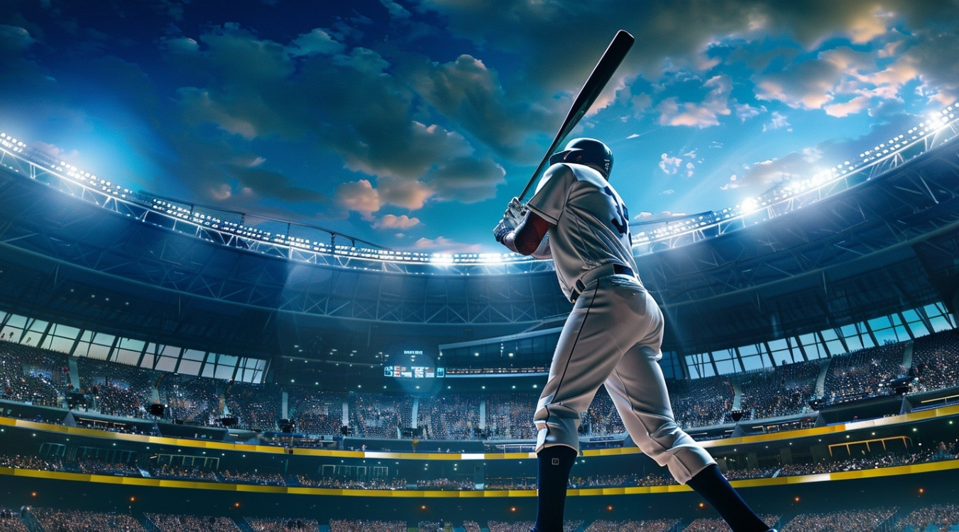 How AI in Baseball Is Analyzing Over 15 Million Data Points Per Game by ...