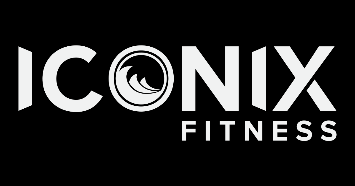 ICONIX Fitness - Schedule