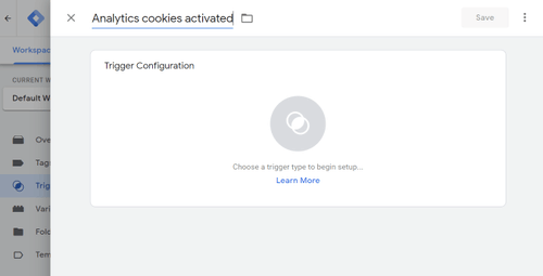 Finsweet Cookie Consent for Webflow