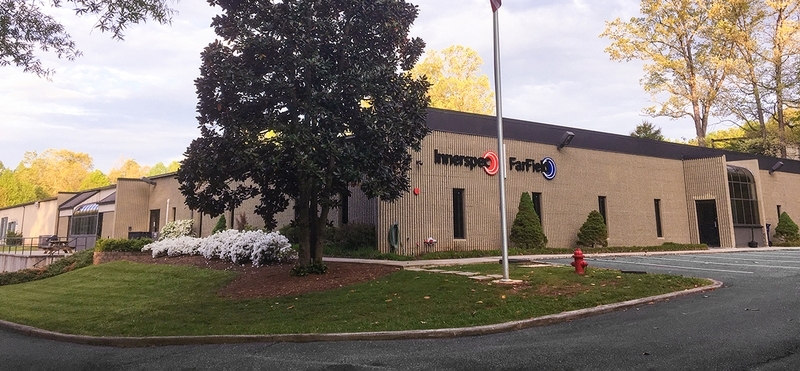 Innerspec Technologies | About Us