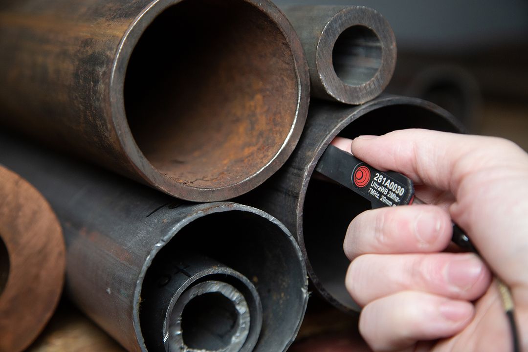 Innerspec Technologies | High Performance NDT solutions