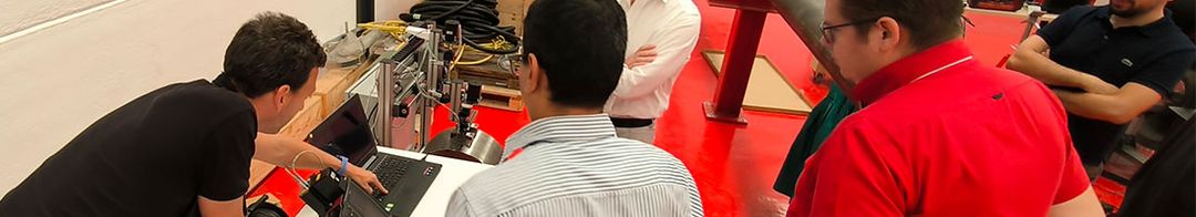 Innerspec Technologies | High Performance NDT solutions