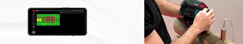 Innerspec Technologies | High Performance NDT solutions