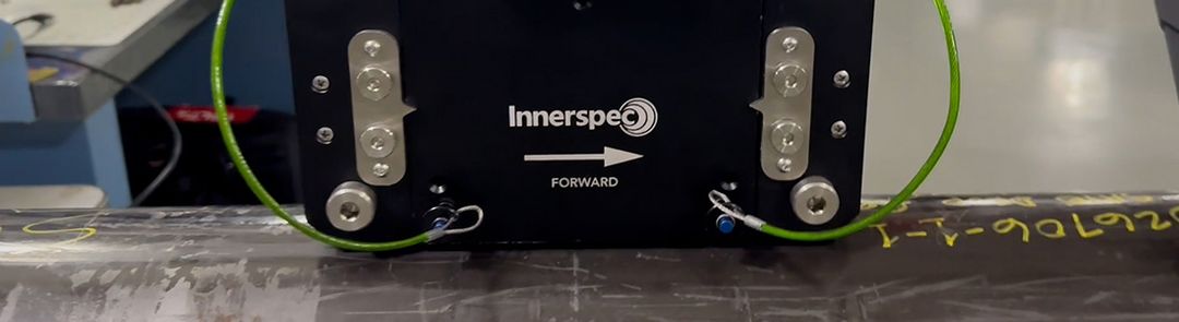 Innerspec Technologies | High Performance NDT solutions