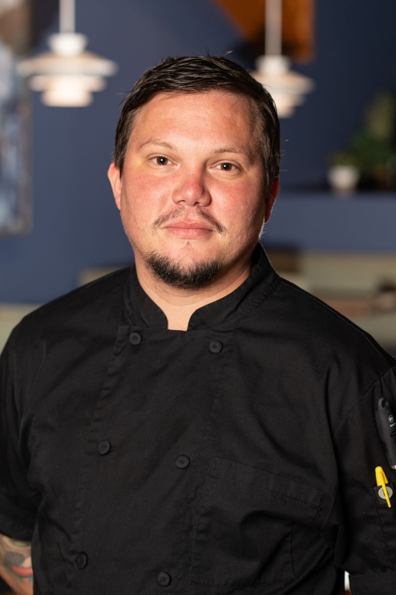 Upscale Restaurant Lexington | Fine Dining Lexington - Azur Restaurant ...