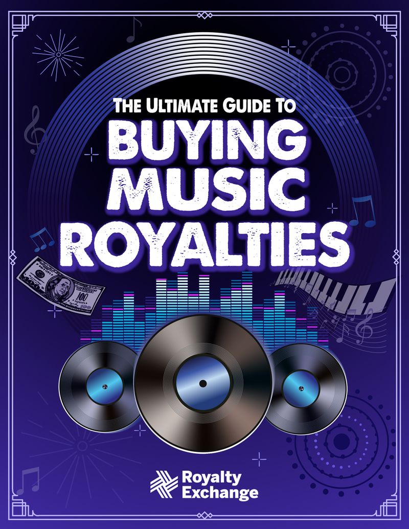 The Ultimate Guide to Buying Music Royalties