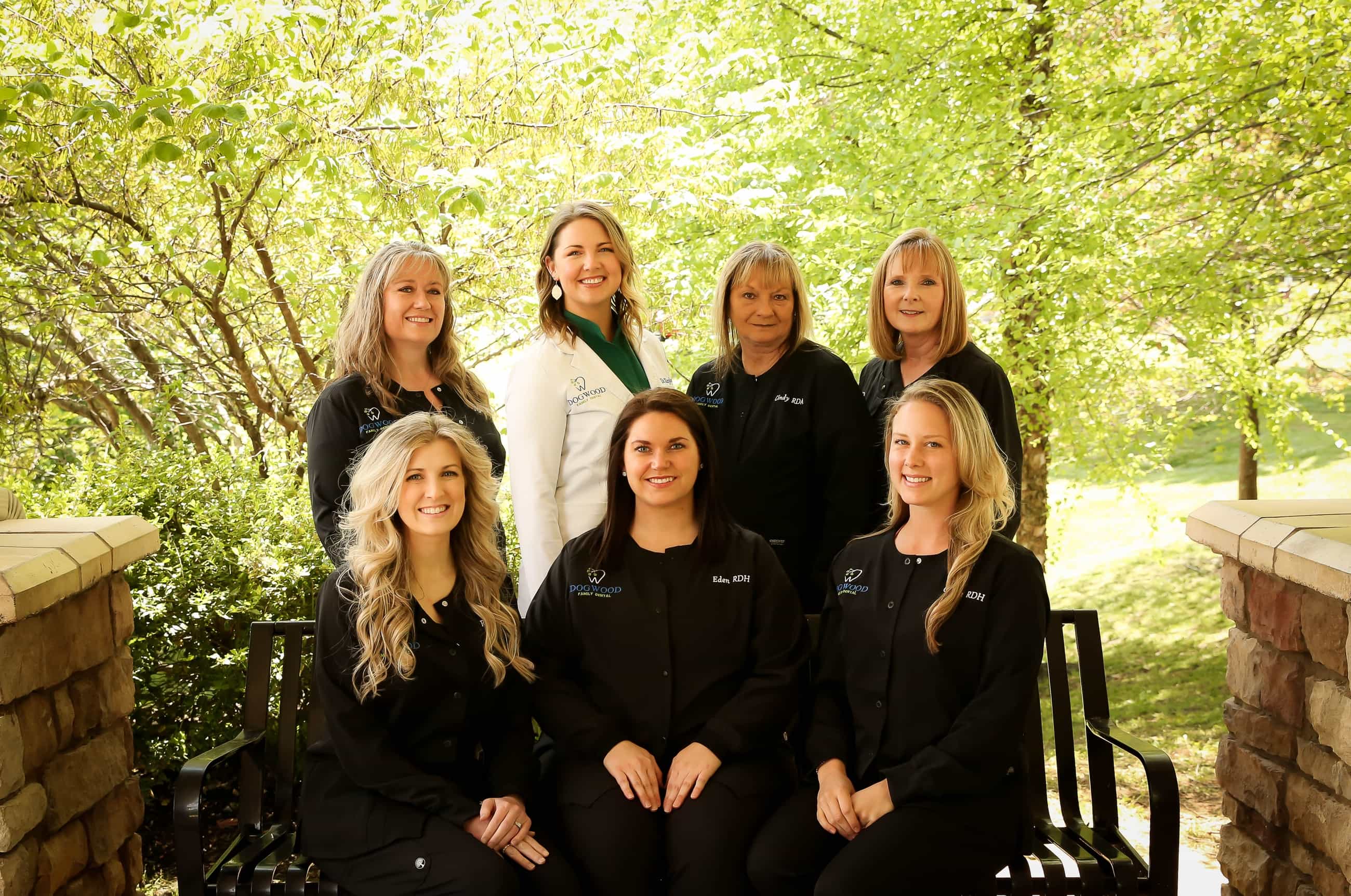 Cookeville Dentist | Dogwood Family Dental