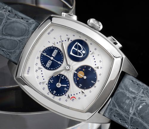 Towson Watch Company – Handcrafted, Start to Finish