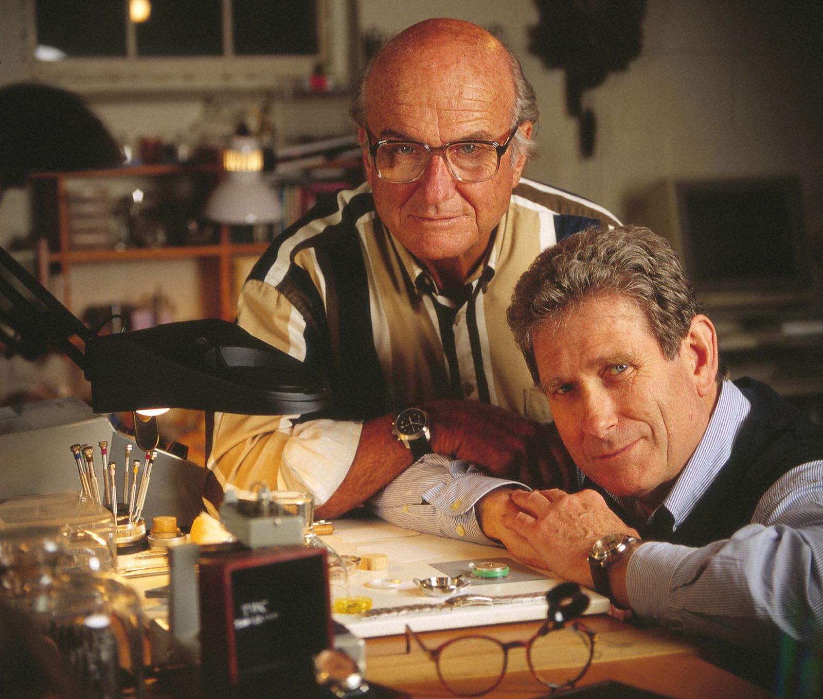 Towson Watch Company – Handcrafted, Start to Finish