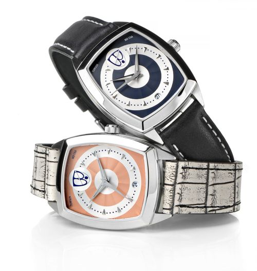 Towson Watch Company – Handcrafted, Start to Finish