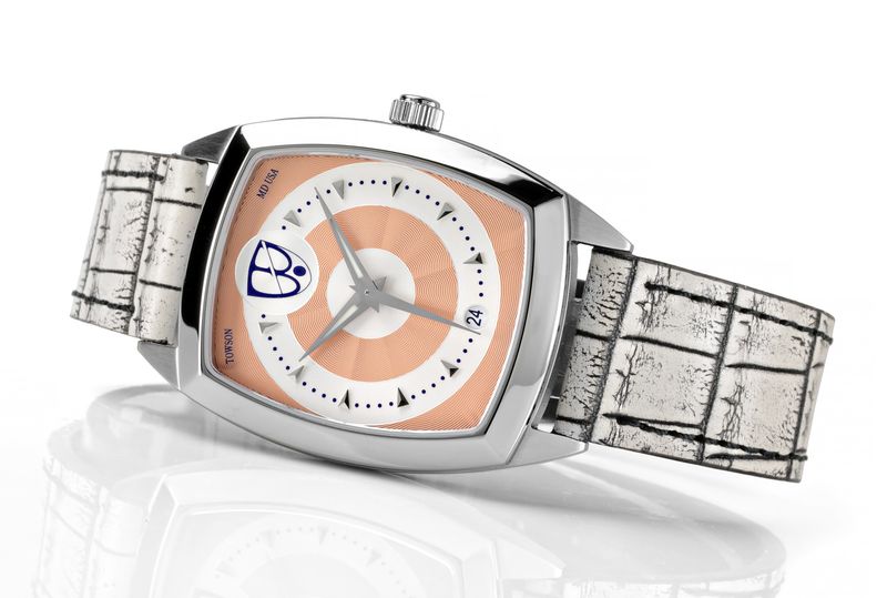 Towson Watch Company – Handcrafted, Start to Finish