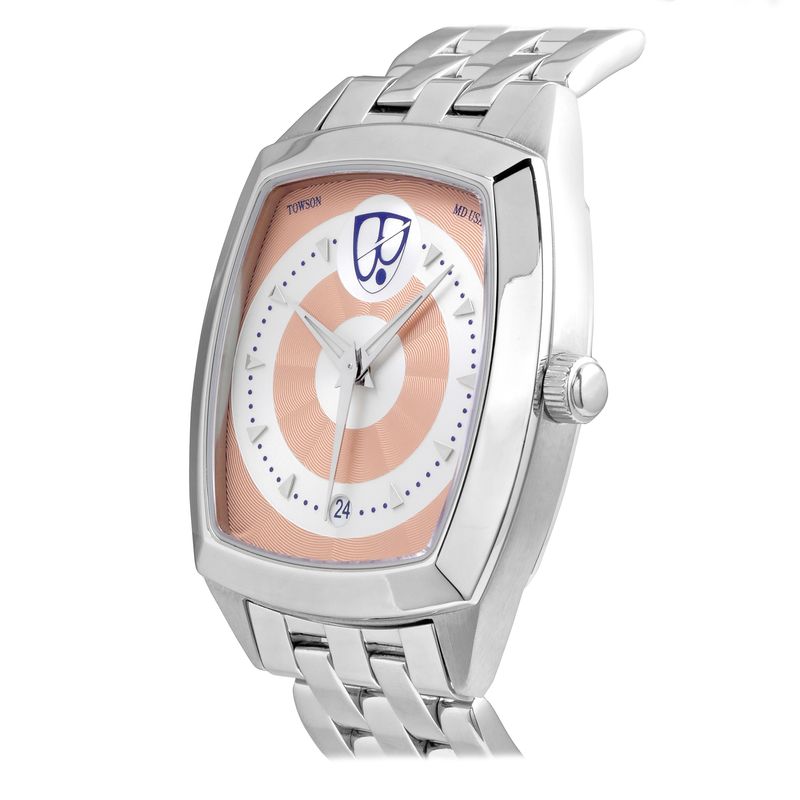 Towson Watch Company – Handcrafted, Start to Finish