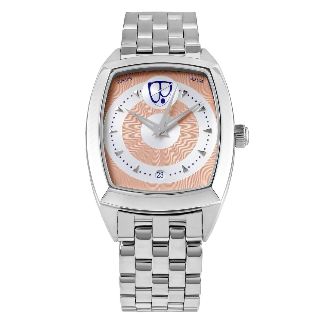 Towson Watch Company – Handcrafted, Start to Finish