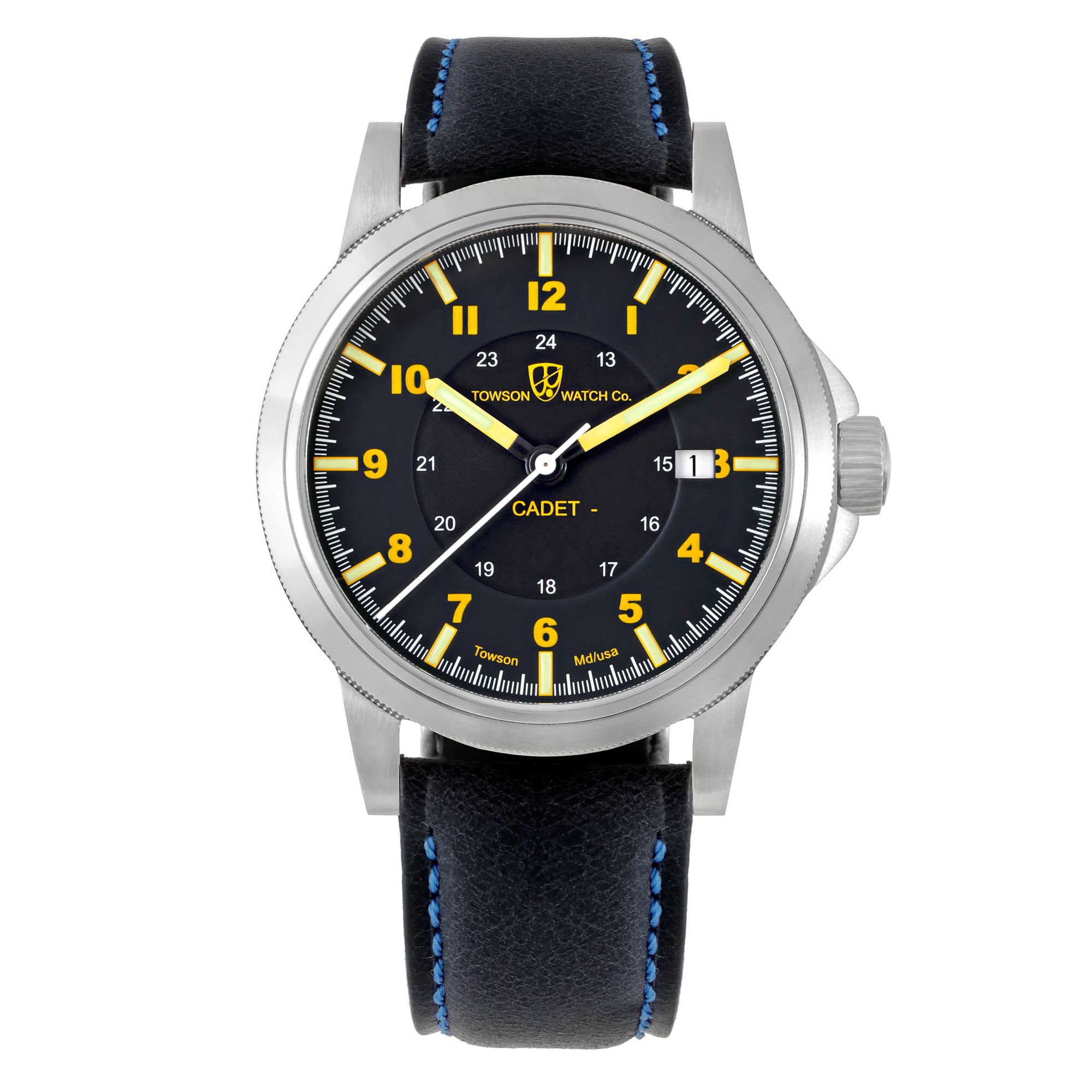 CADET – Towson Watch Company