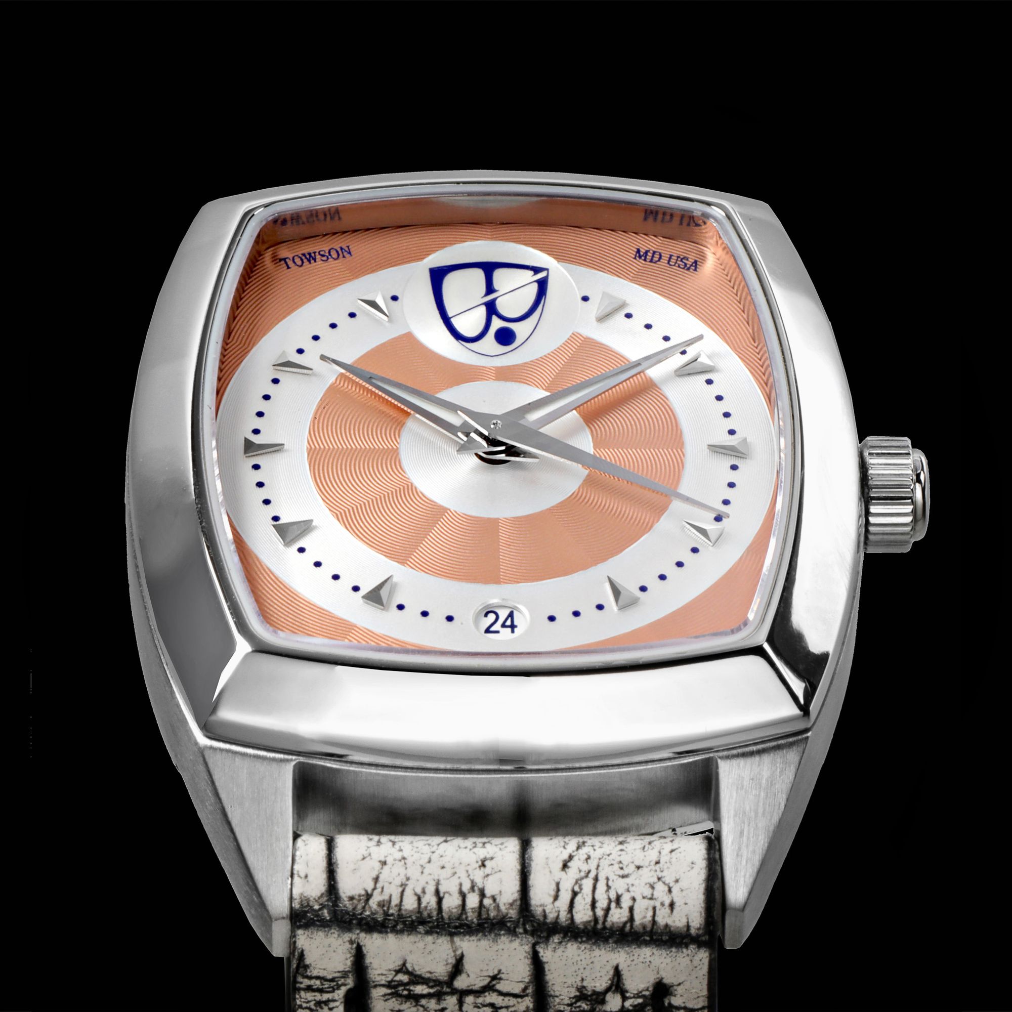 TALBOT – Towson Watch Company